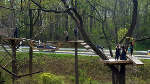 Treehouse World Offers New Experiences For 2024